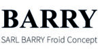 Entreprise de froid | Froid Industriel & Commercial | Froid Concept