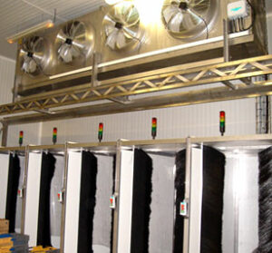 Entreprise de froid | Froid Industriel & Commercial | Froid Concept