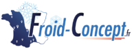 Entreprise de froid | Froid Industriel & Commercial | Froid Concept